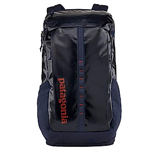Patagonia Black Hole Pack 25L, Multicoloured, One Size