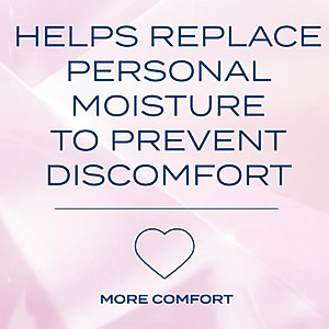 Personal Lubricant, K-Y Jelly Water Based Lube, 2 Ounce (Pack of 6) Personal Lube For Women