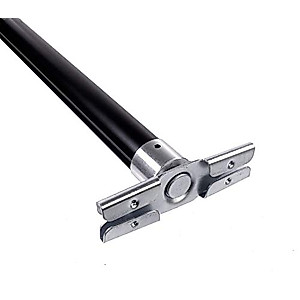 ALZO Telescoping Suspended Drop Ceiling Mount Kit