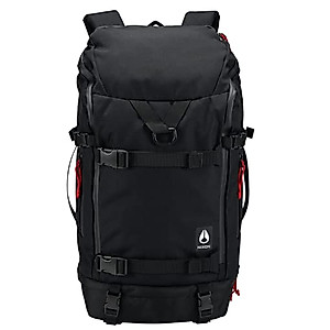 NIXON Hauler 35L Backpack II