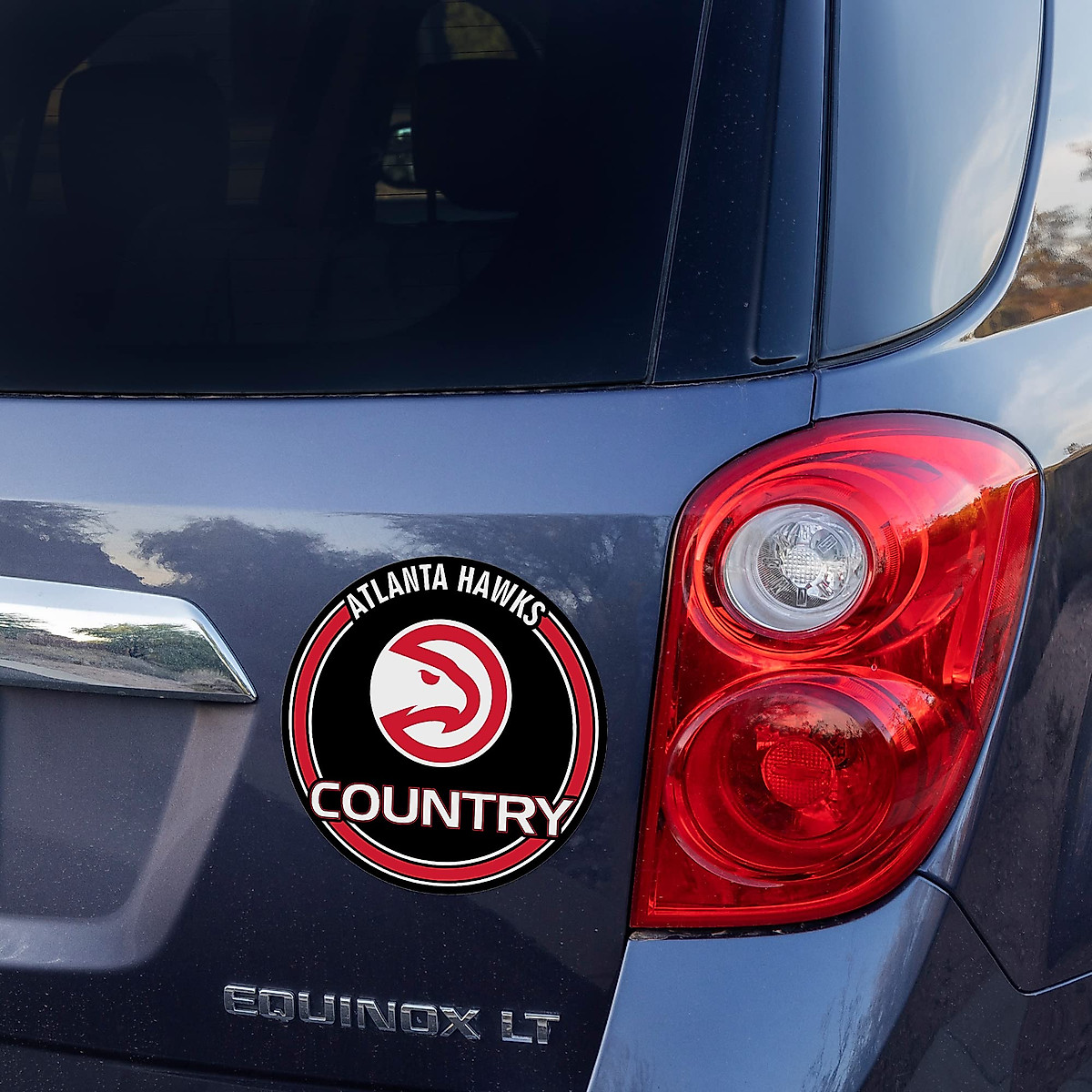 Rico Industries NFL Dallas Cowboys 8" Round Magnet