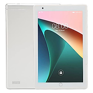 Rengu Tablet PC 8 Inch 4GB 64GB for Office (US Plug)