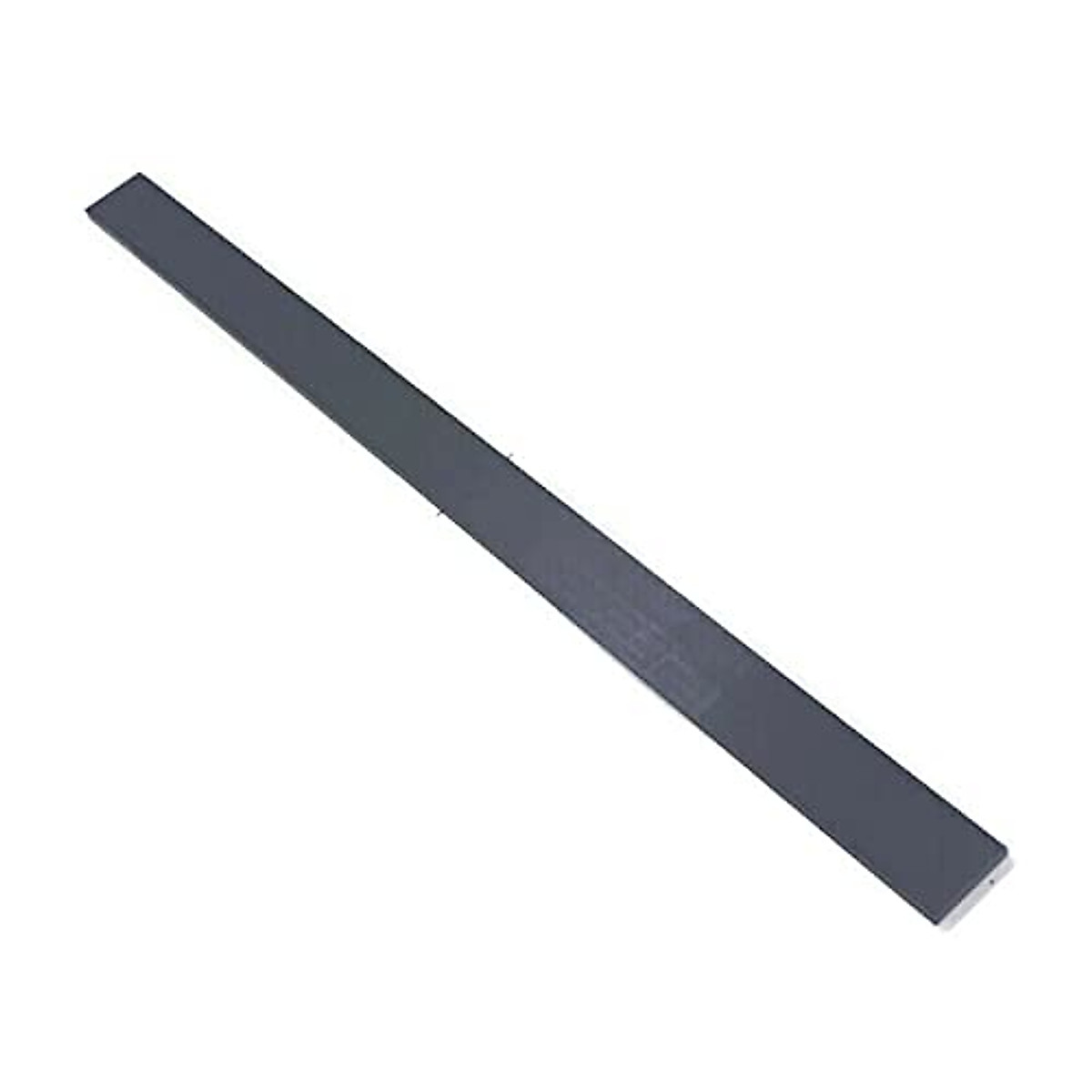 Vital All-Terrain Universal 48" x 3" UTV Snowplow Blade Plow Replacement Poly Wear Bar Edge Strap