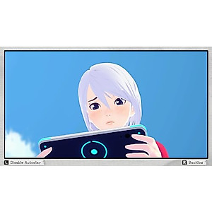 Another Code™: Recollection - US Version