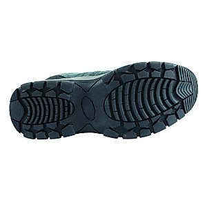 Northside Women's Monroe Low Hiking Shoe, Dark Gray/Dark Turquoise, 7.5 M US