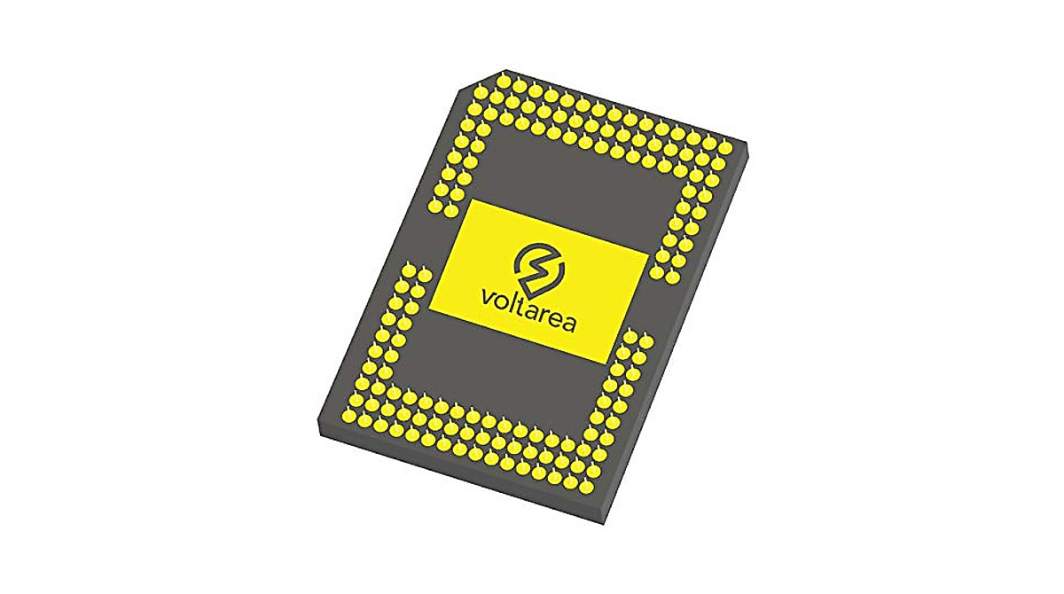 Genuine OEM DMD DLP Chip for SMART UF65 Projector | Voltarea