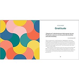 A Year of Self-Care: Daily Practices and Inspiration for Caring for Yourself (A Year of Daily Reflections)