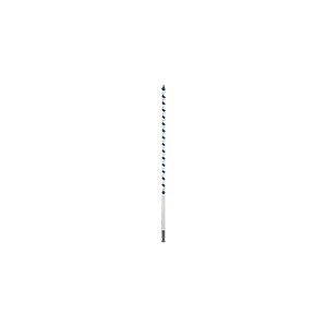 IRWIN Weldtec Ship Auger, 3/8-Inch x 17-Inch (3043004)