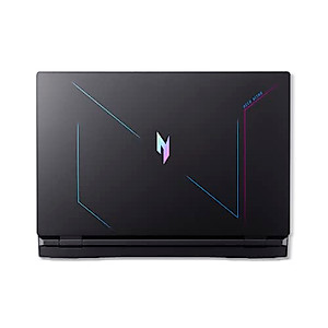 Acer Nitro 17 Gaming Laptop | AMD Ryzen 7 7735HS Octa-Core CPU | NVIDIA GeForce RTX 4070 Laptop GPU | 17.3" QHD 165Hz IPS Display | 16GB DDR5 | 1TB Gen 4 SSD | Wi-Fi 6E | RGB Backlit KB | AN17-41-R7GT