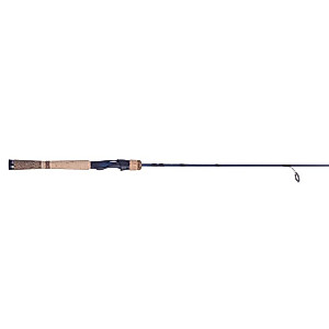 Fenwick Eagle Spinning Fishing Rod Brown, 7' - Light - 1pc