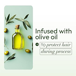 ORS Olive Oil Professional Creme Relaxer Normal Strength 18.75 Ounce