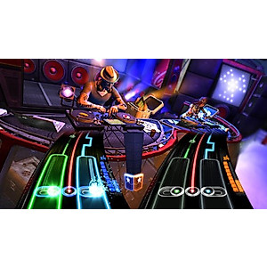 Activision Dj Hero 2