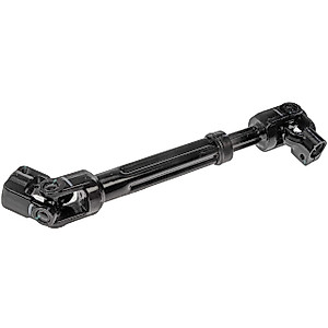 Dorman 425-366 Steering Shaft Compatible with Select Ford/Lincoln Models