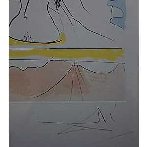 Hommage a Albrecht Durer Renaissance