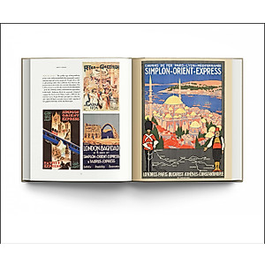 Orient Express: The Story of a Legend