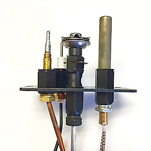 HHT Quadra-Fire Pilot Assembly NG (230-1781)