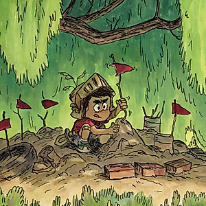 Sir Badalot and the Cranky Danky Dragon: A Kids Book About Big and Angry Feelings to Help Learn the Power to Choose to Be Thankful and Take Charge of Emotions