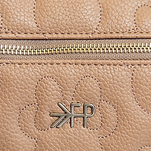 Freshly Picked Mini Minimal Diaper Bag Backpack, Minnie Mouse