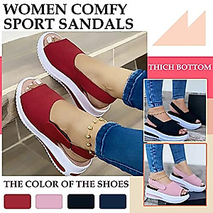 Masbird Ankle Boots for Women Sexy High Heel Peep Toe Booties Zipper Short Booties Single Shoes Casual Platform Boots