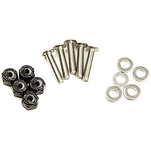 YakAttack GT90 GearTrac, 8" Aluminum Kayak Mount Track