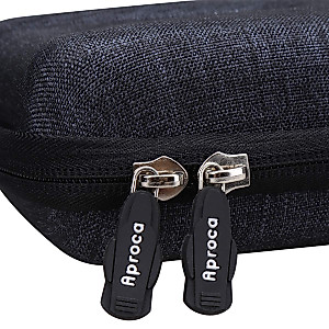 Aproca Hard Storage Travel Case, for AKAI Professional LPD8 - USB MIDI Controller
