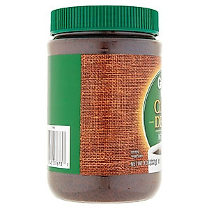 Great Value Classic Decaf Instant Coffee, 8 oz (PACK OF 3)