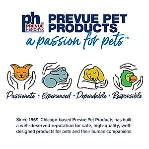 Prevue Pet Products Forage & Engage Dessert Delights Bird Toy 62678