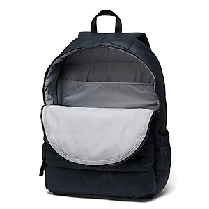 Columbia Unisex Pike Lake 20L Backpack, Black, One Size