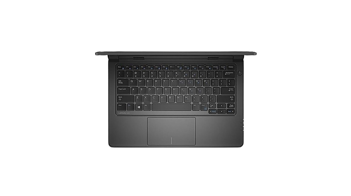 Dell Latitude 3160 HD Touchscreen Laptop - Renewed 128GB SSD