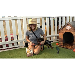 Gut Healthy Dog (Treats)