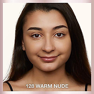 Maybelline Dream Urban Cover Flawless Coverage Foundation Makeup, SPF 50, Warm Nude