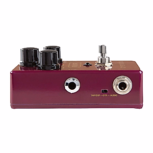 Jim Dunlop MXR Tremolo Effects Pedal (M305)