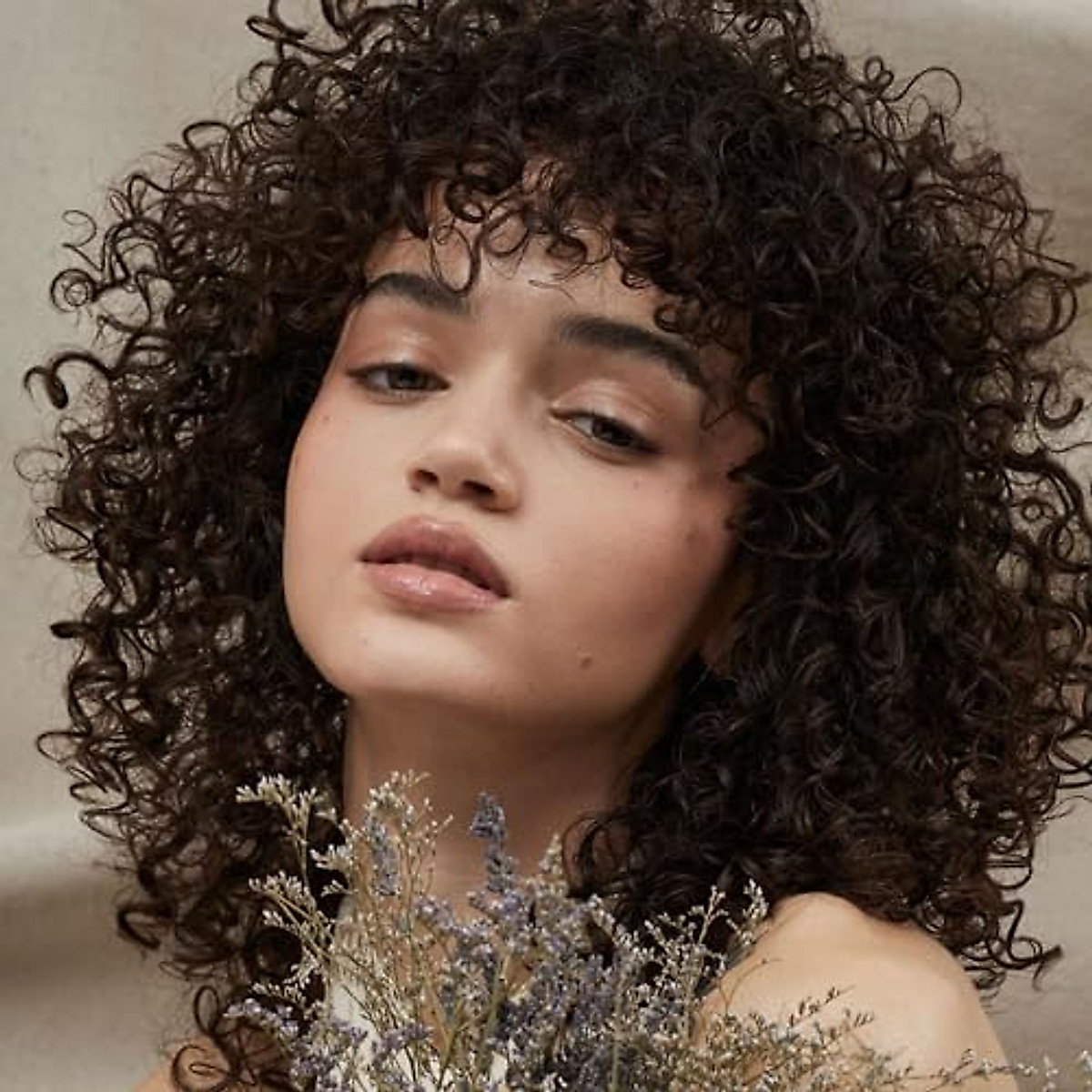 Tea Tree Lavender Mint Moisturizing Shampoo, Hydrates + Soothes, For Coarse + Dry Hair, 33.8 fl. oz.