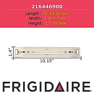 Frigidaire 216446900 Handle Refrigerator