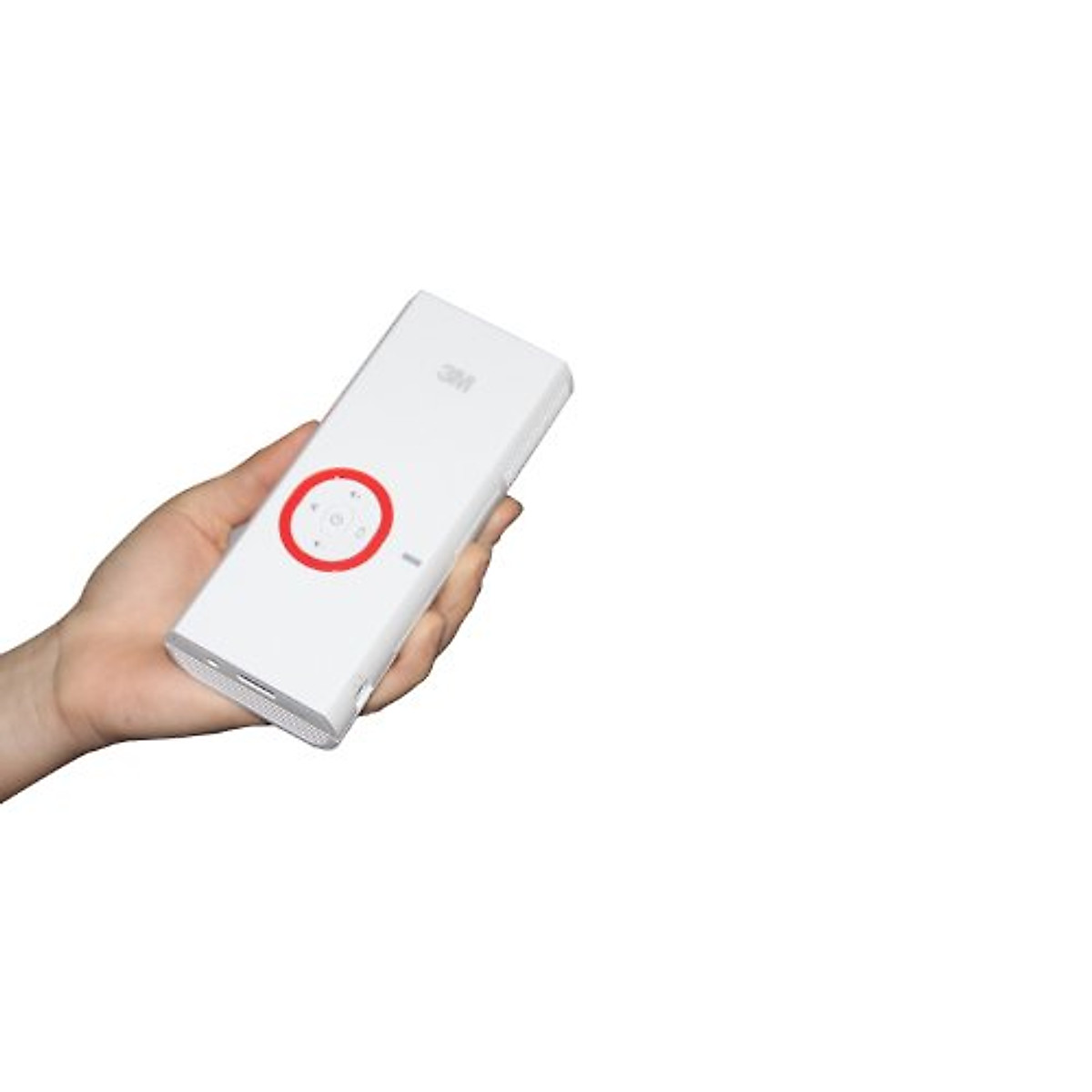 3M MP225 Mobile Projector