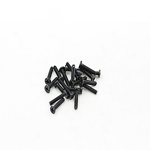 300Pcs 15 Kinds Micro Precision Laptop Screws Repair Tools Part Computer Screw Accessories Fit Many Laptop