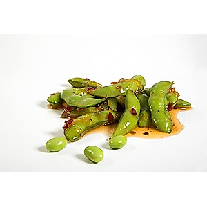 " BeSweet " Edamame Seeds for Planting, 25+ Heirloom Seeds Per Packet, (Isla's Garden Seeds), Non GMO Seeds, Botanical Name: Soybean (Glycine max (L.), Great Home Garden Gift