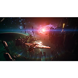 EVERSPACE 2: Stellar Edition (XSX)