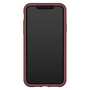 OtterBox SYMMETRY SERIES Case for iPhone 11 Pro Max - Polycarbonate, BEGUILED ROSE (HEATHER ROSE/RHODODENDRON)