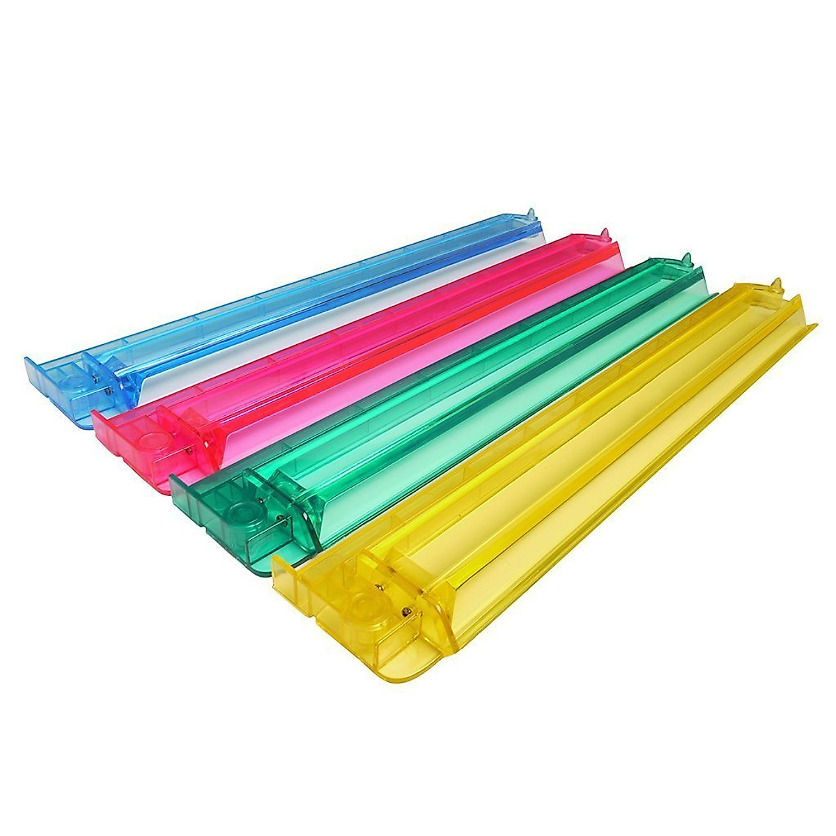 NEW! - American Mahjong Set - 166 White Tiles (All-in-One Rack/Pushers), Silver Aluminum Case - Large Classic Mah Jongg Game Set