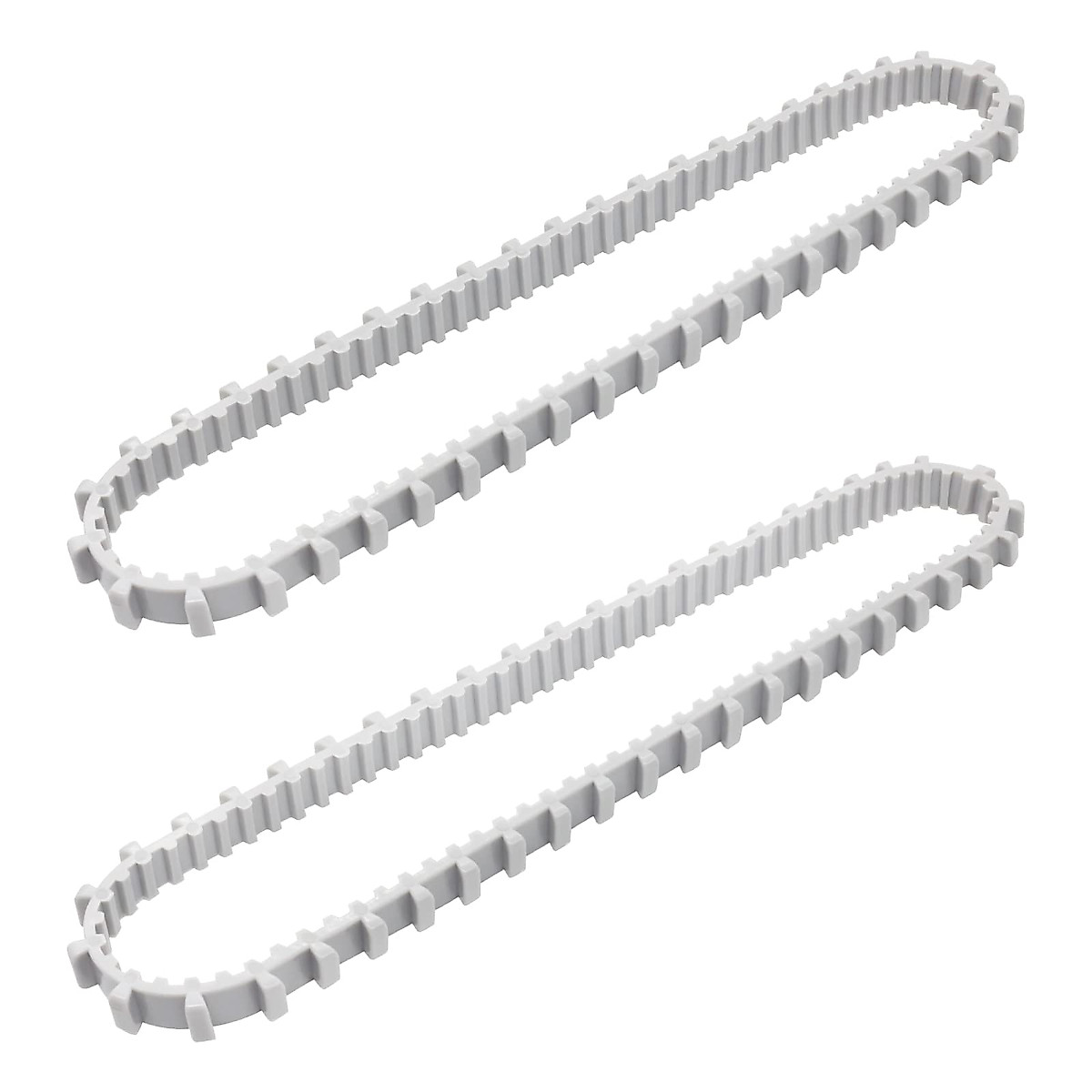 Tracks Parts Replacement for Dolphin Premier, Oasis,Nautilus Pool Cleaner 9985006-R2 Part Number 2 Pack
