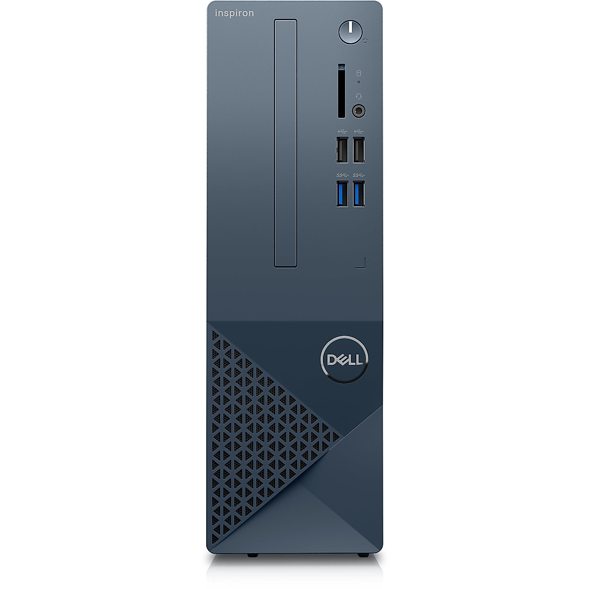 Dell Inspiron 3020 Small Desktop 2TB SSD 32GB RAM Win 11 PRO (Intel Core i9-13900K Processor with Turbo Boost to 5.80GHz, 32 GB RAM, 2 TB SSD) Business 3020S PC Computer