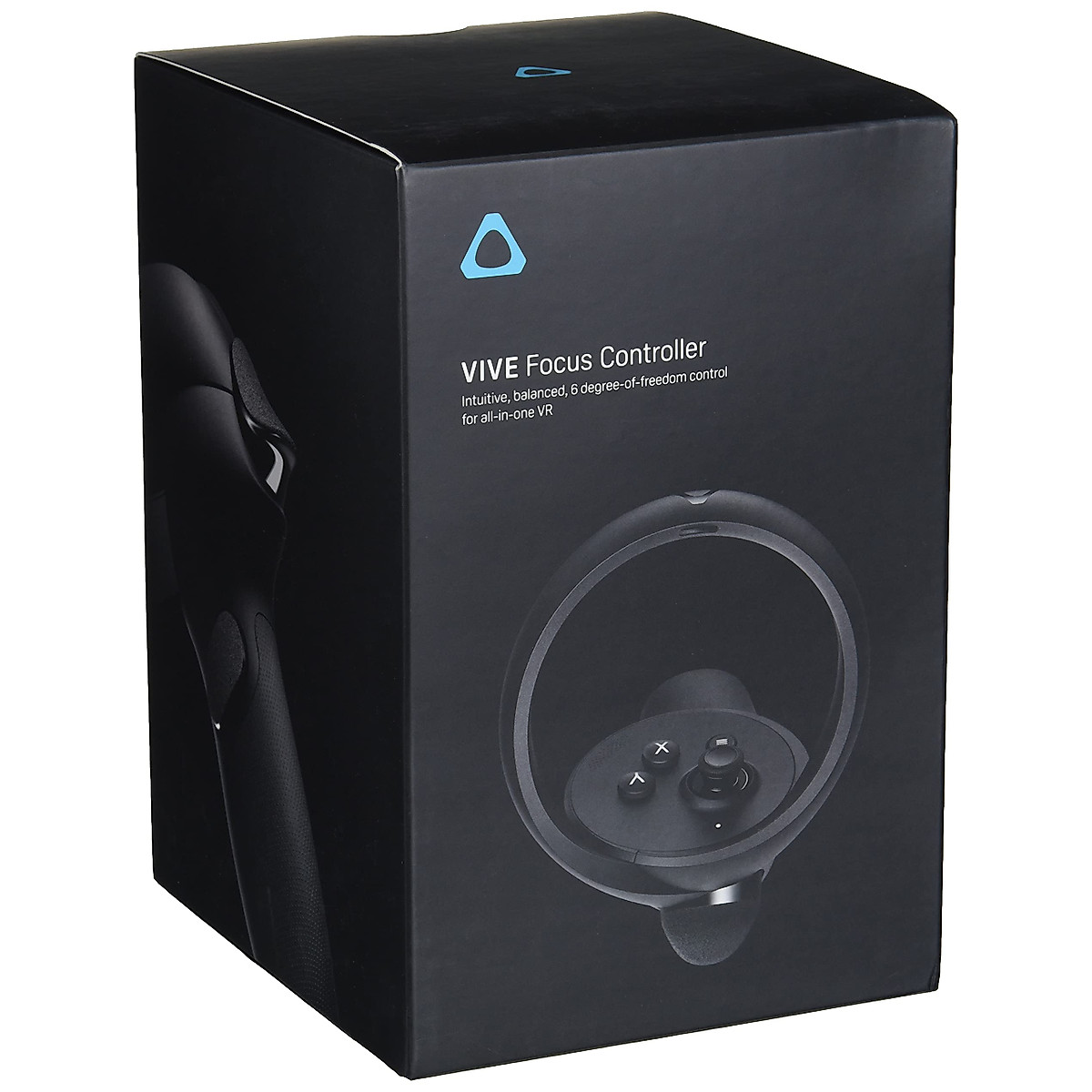 HTC VIVE Virtual Reality System VIVE Focus 3 Controller (Right)