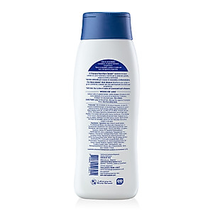 Maria Salome Shampoo MOM Prevencion Caida Y Nutricion del Cabello 400ml