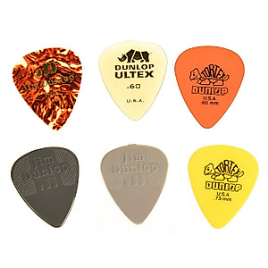 MXR M300 Reverb Analog Guitar Effects Pedal Bundle with 2 MXR Patch Cables, 6 Dunlop Picks, and 9V Power Supply