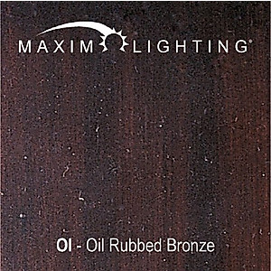 Essentials-4 Light Bath Vanity in style-24 Inches Wide by 4.75 inches high-Oil Rubbed Bronze Finish