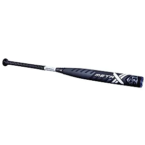 Louisville Slugger 2022 Meta (-10) Fastpitch Softball Bat - 32"/22 oz