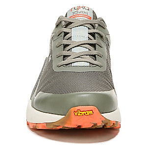 Ryka Women's Kenai Trail Hiking Shoe Vetiver Green 11 M