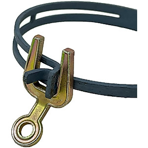CTA Tools 7396 Spring Band Clamp Tool