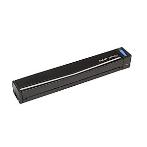 Fujitsu ScanSnap S1100 CLR 600DPI USB Mobile Scanner (PA03610-B005)